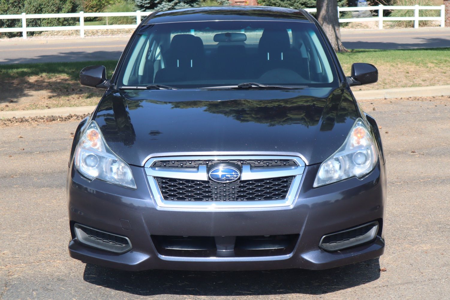 2013 Subaru Legacy 2.5i Premium | Victory Motors of Colorado