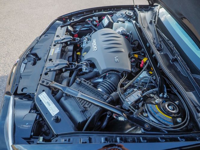 2002 Chevrolet Monte Carlo SS | Cars Remember When