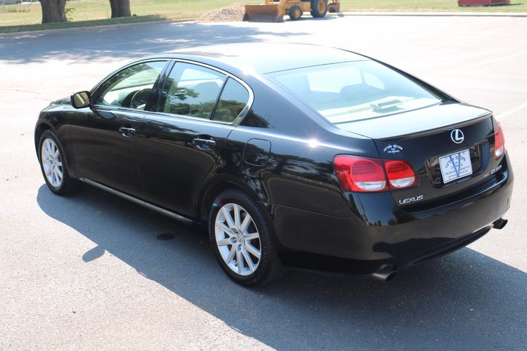 2006 Lexus GS 300 AWD | Victory Motors of Colorado