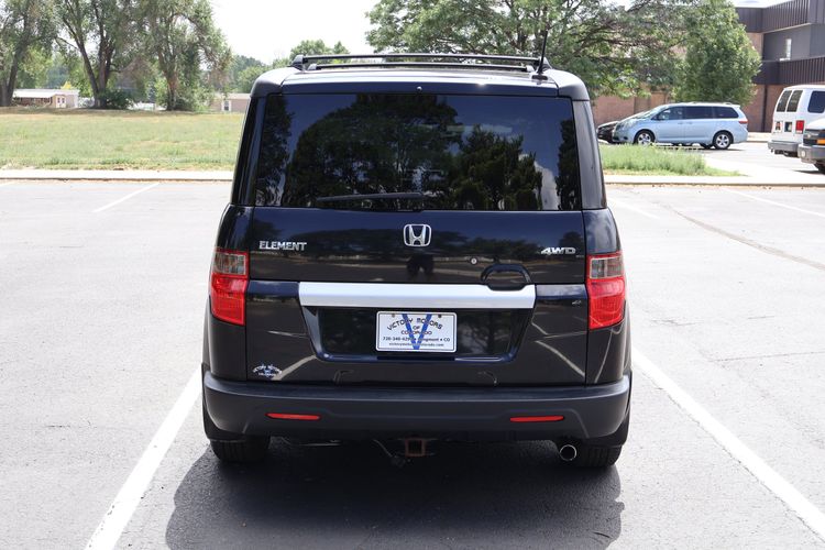 2009 Honda Element EX | Victory Motors of Colorado