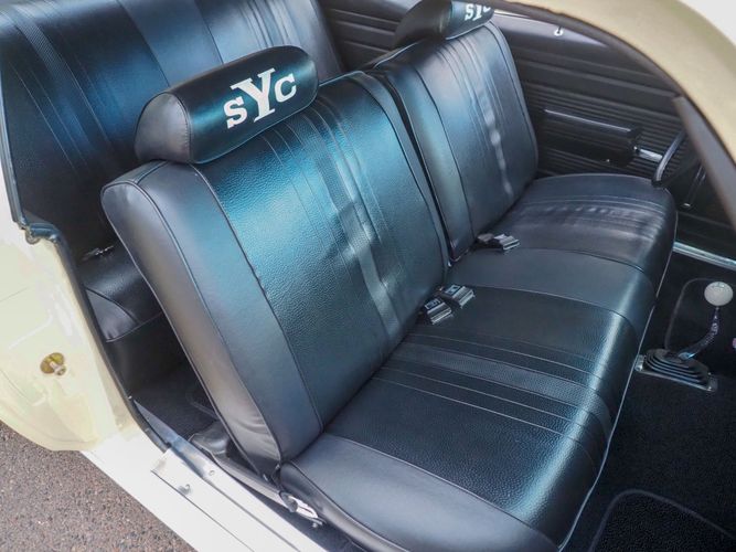 1972 Chevrolet Nova | Cars Remember When