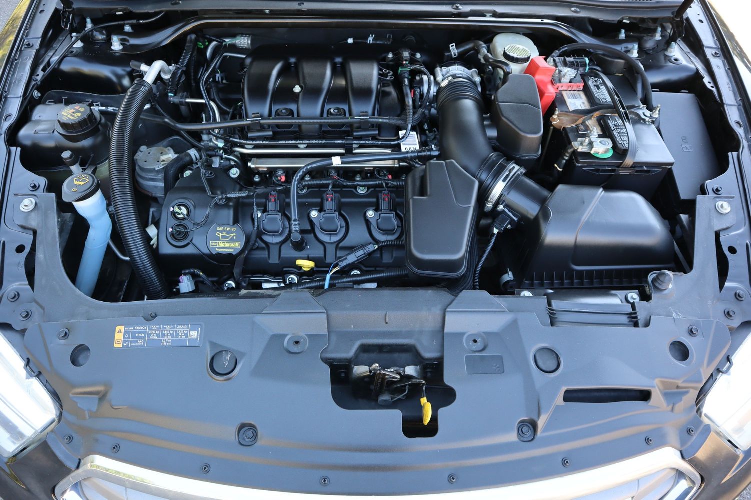 2013 Ford Taurus SEL | Victory Motors of Colorado