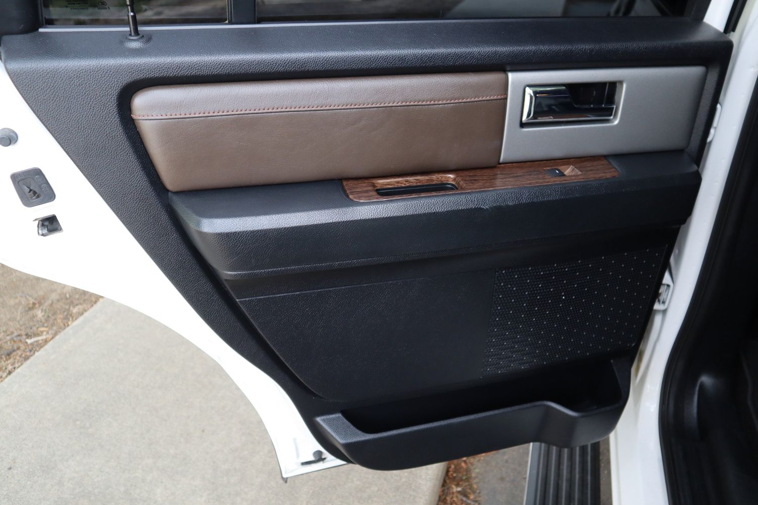 2016 Ford Expedition King Ranch | Victory Motors of Colorado