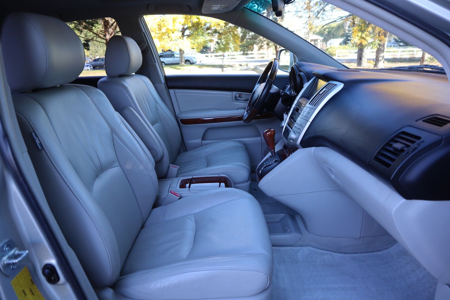 2004 Lexus RX 330 Base | Victory Motors of Colorado