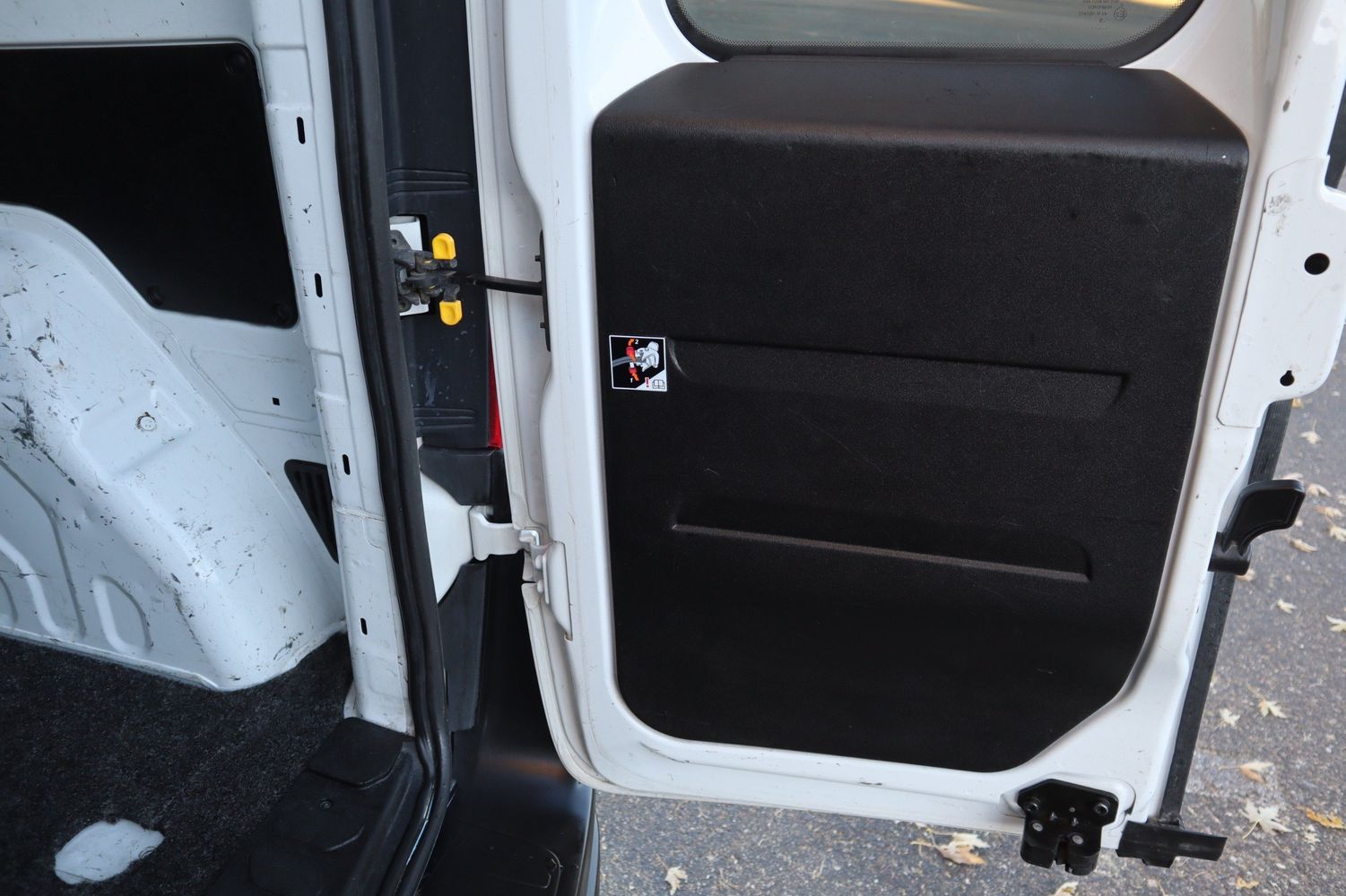 2015 Dodge ProMaster City Cargo Tradesman | Victory Motors of Colorado