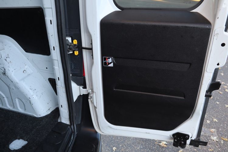 2015 Dodge ProMaster City Cargo Tradesman | Victory Motors of Colorado