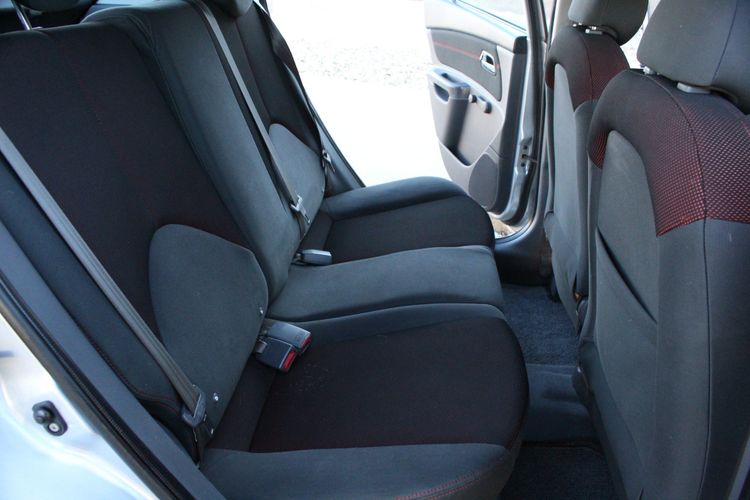 2007 Kia Rio SX | Victory Motors of Colorado