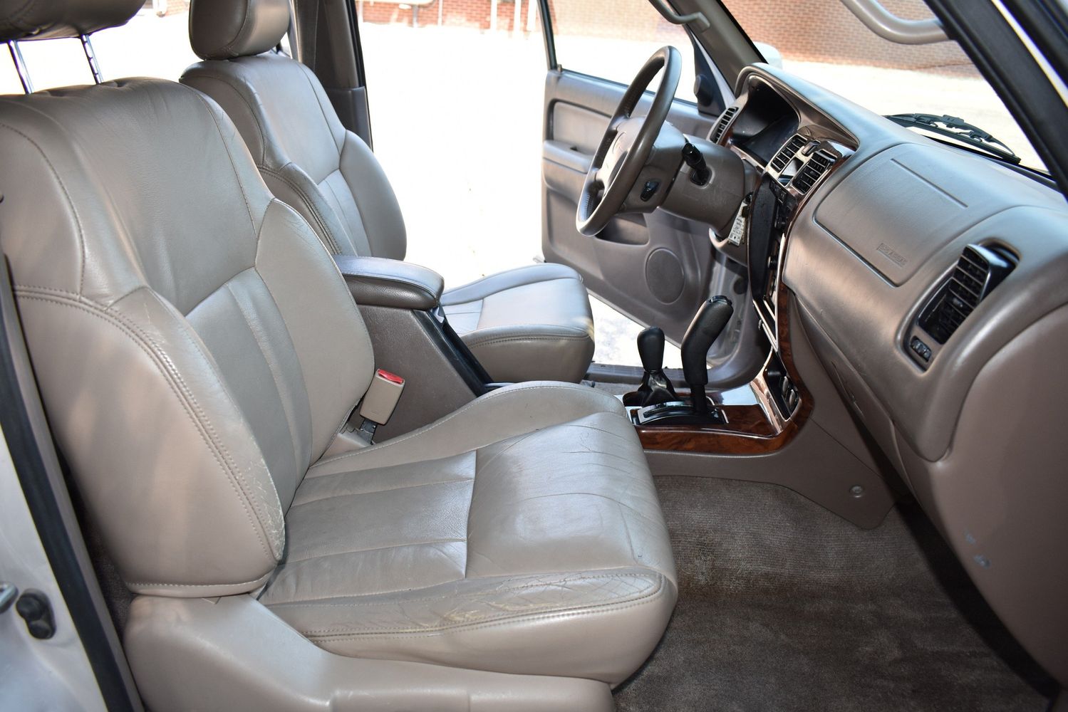 1999 Toyota 4Runner Limited | Victory Motors of Colorado