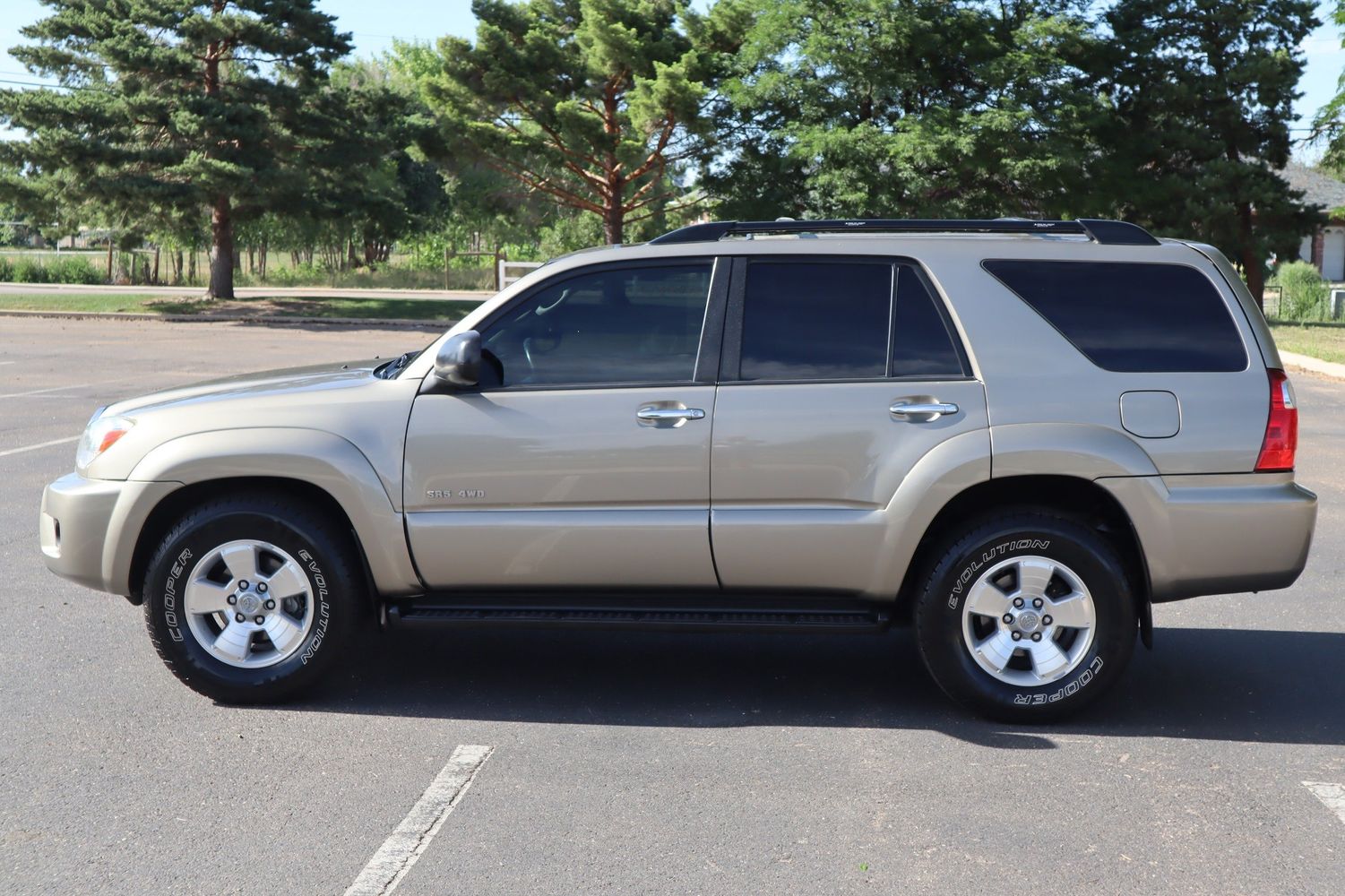 2008 Toyota 4Runner SR5 | Victory Motors of Colorado
