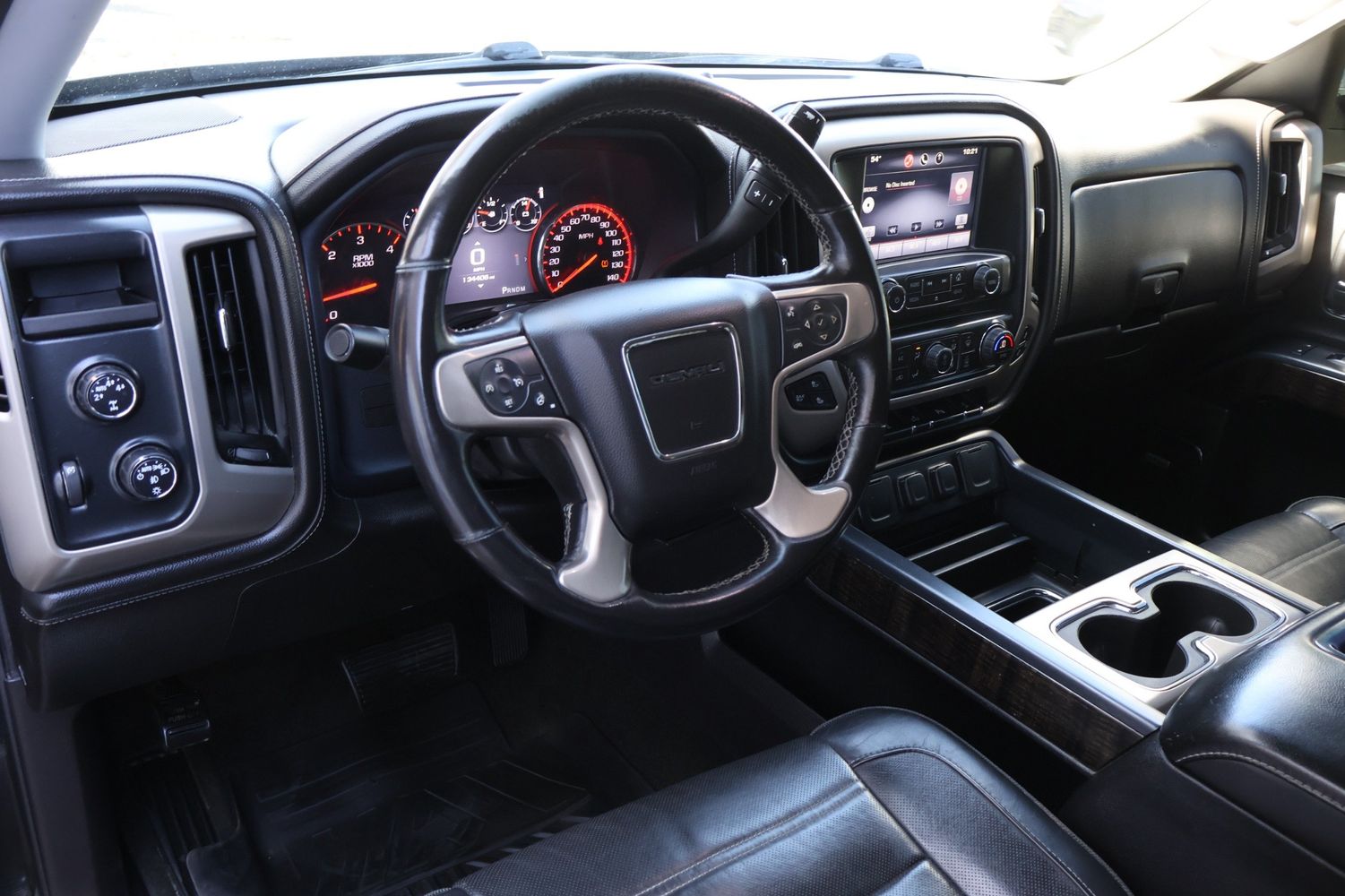 2015 GMC Sierra 1500 Denali | Victory Motors of Colorado