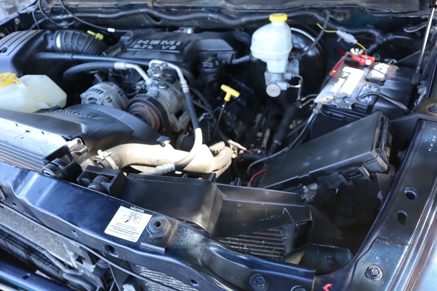 2006 Dodge Ram Pickup 1500 Laramie | Victory Motors of Colorado