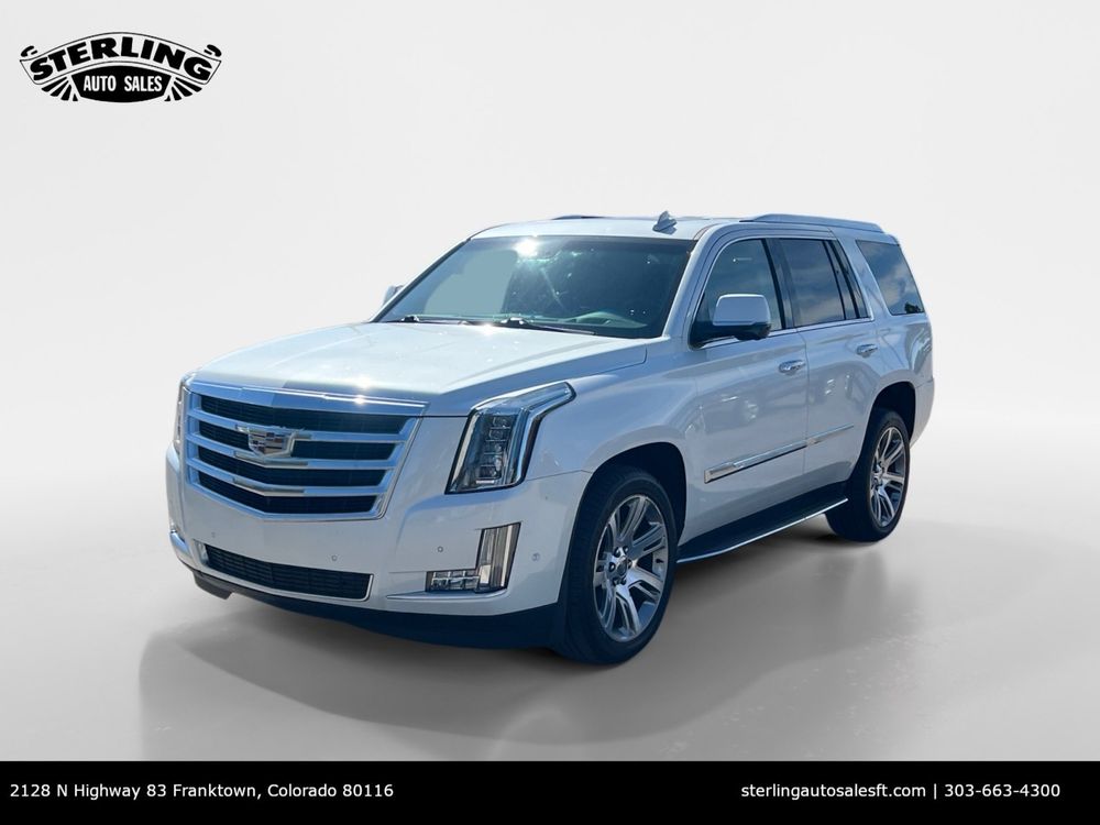 Home | Sterling Auto Sales