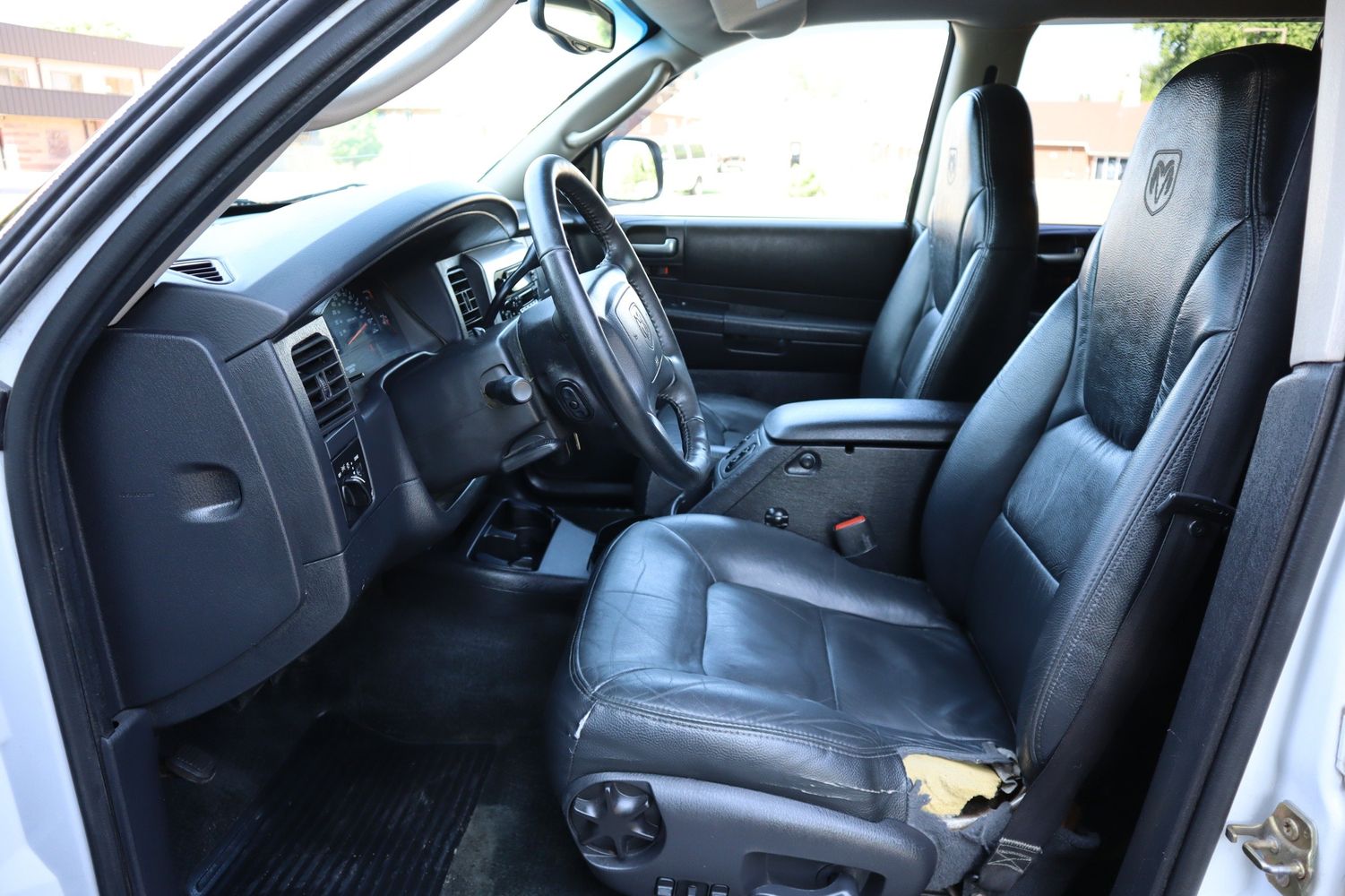 2003 Dodge Durango SLT Plus | Victory Motors of Colorado