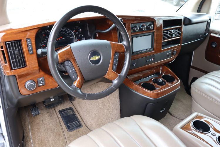 2014 Chevrolet Express 1500 | Victory Motors of Colorado