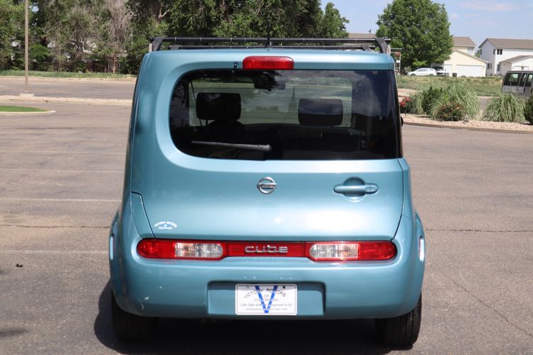 2009 Nissan cube 1.8 SL | Victory Motors of Colorado