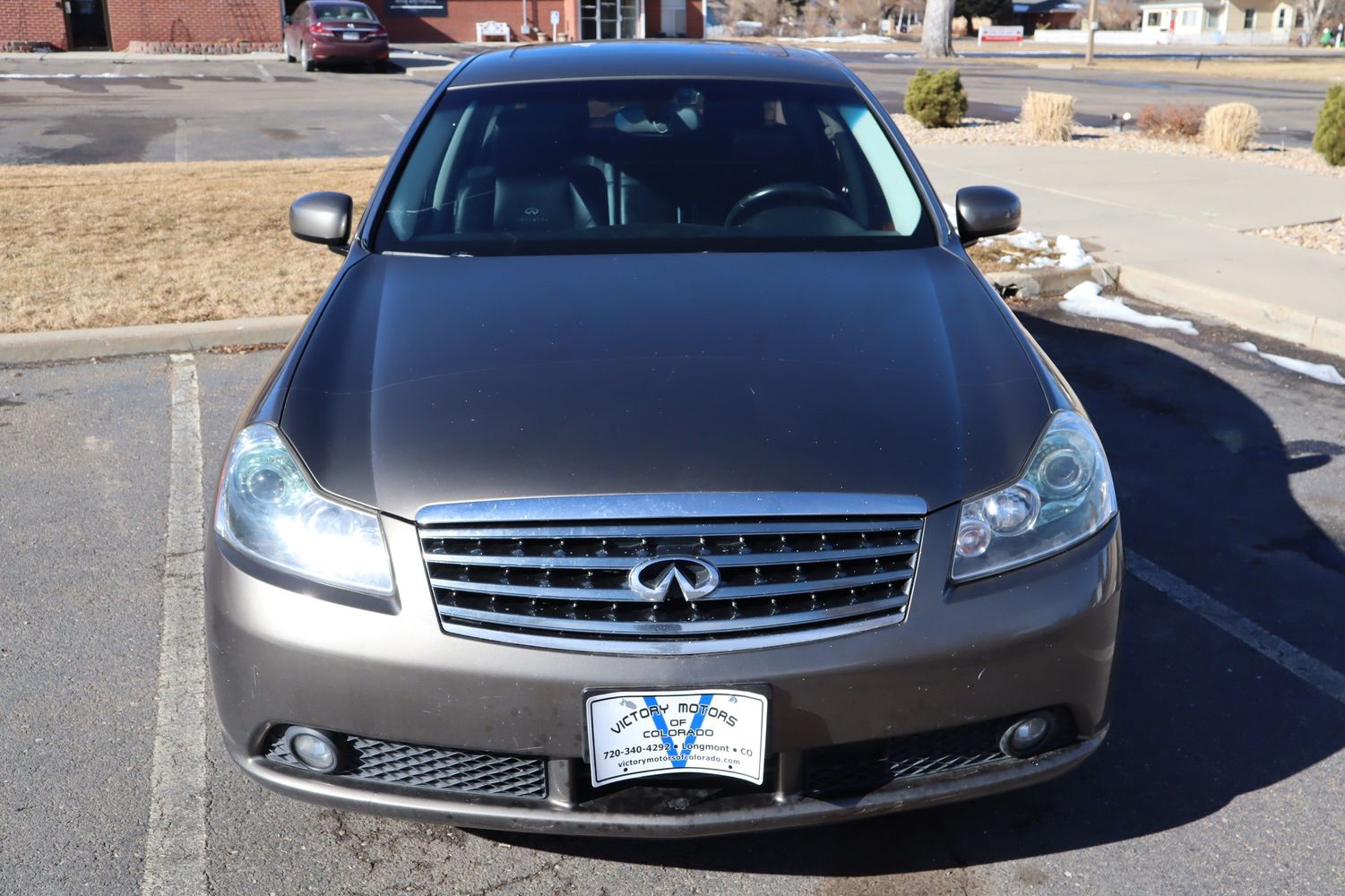 2006 INFINITI M35 Base | Victory Motors of Colorado