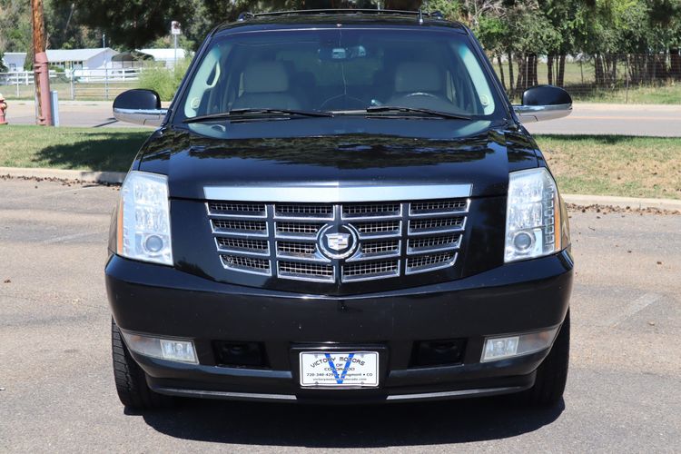 2007 Cadillac Escalade Base | Victory Motors of Colorado