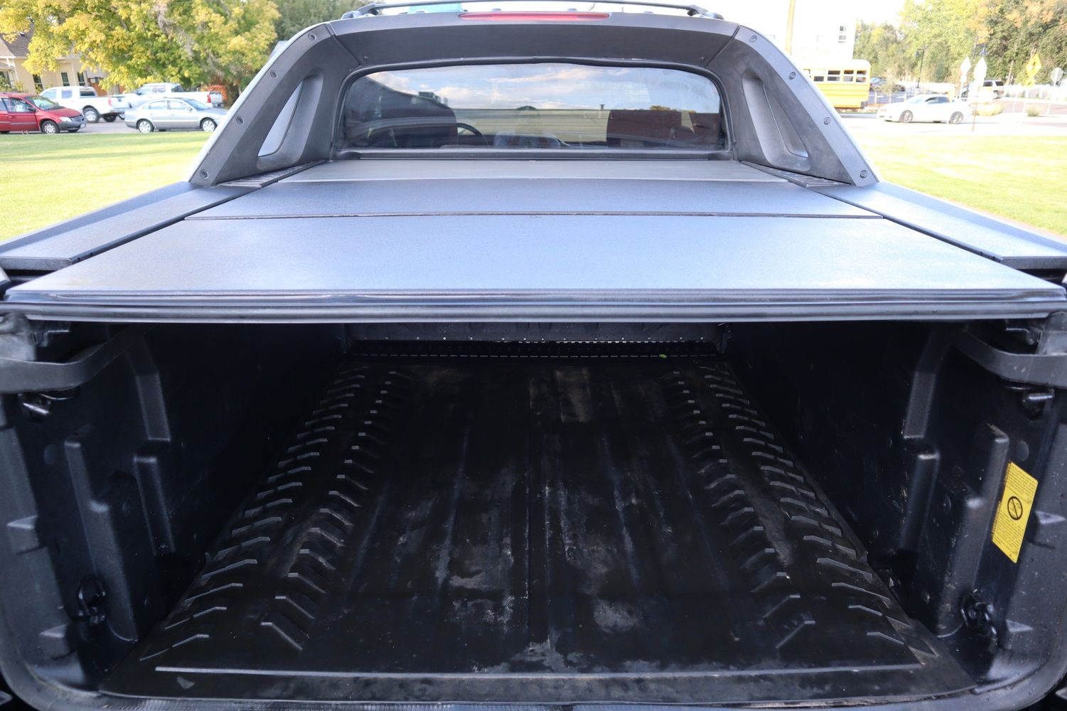 2004 Chevrolet Avalanche 2500 | Victory Motors of Colorado