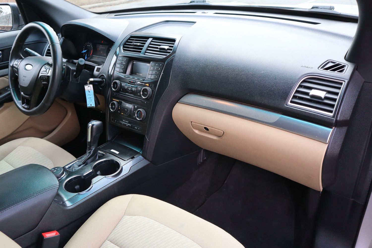 2017 Ford Explorer Base | Victory Motors of Colorado