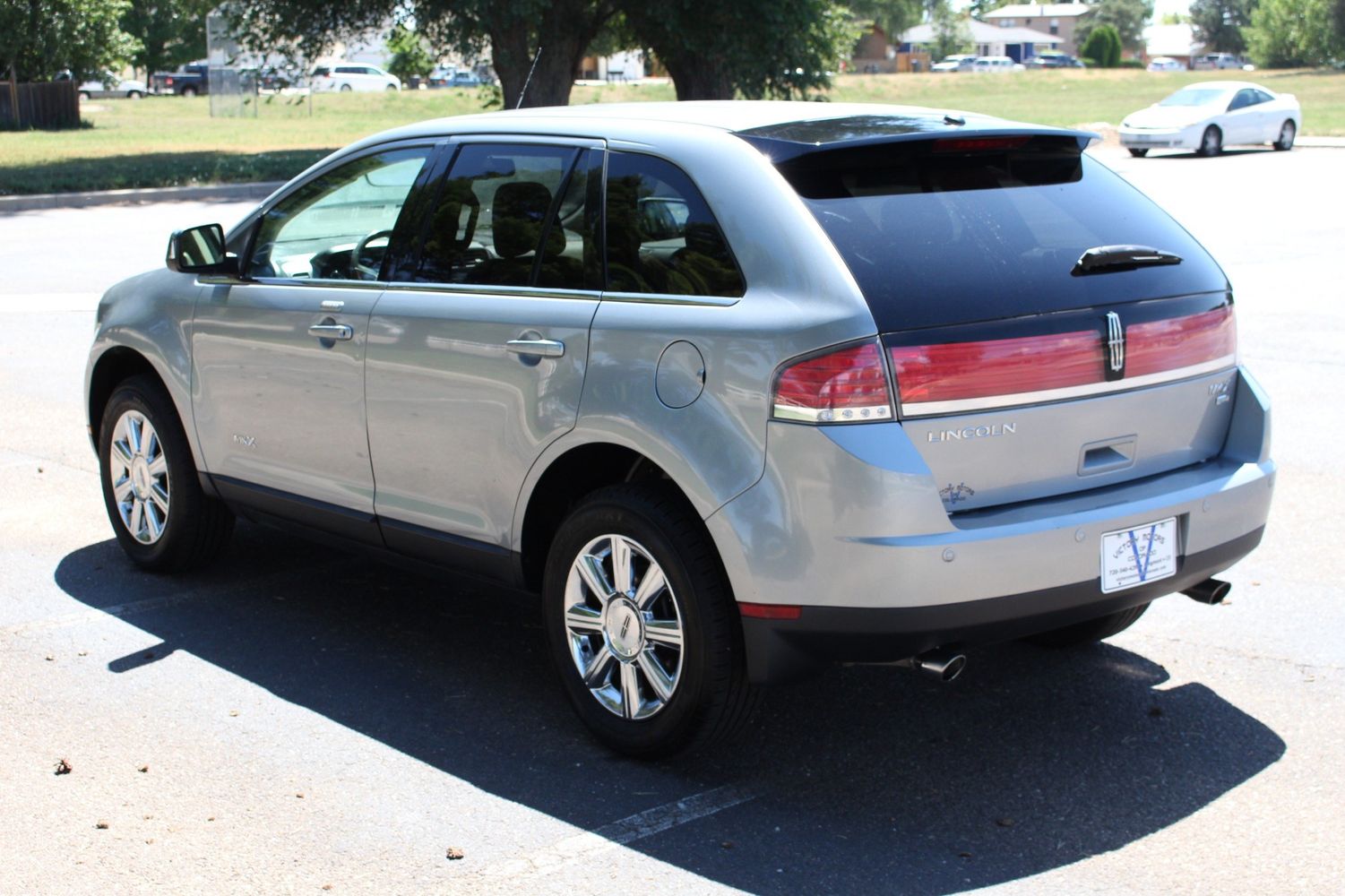 2007 Lincoln MKX AWD | Victory Motors of Colorado