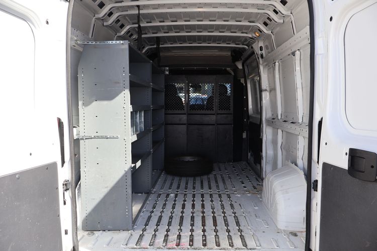 2015 Ram ProMaster Cargo 2500 159 WB | Victory Motors of Colorado