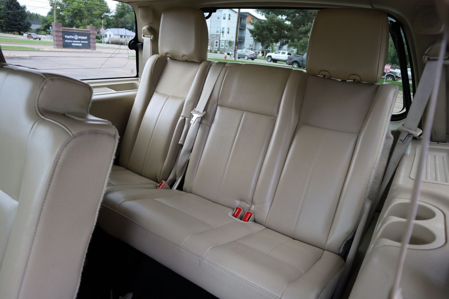2016 Ford Expedition XLT | Victory Motors of Colorado