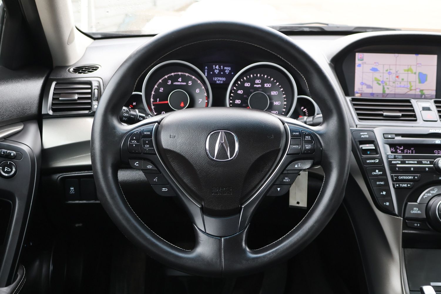 2014 Acura TL SH-AWD w/Tech | Victory Motors of Colorado