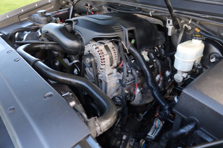 2007 Chevrolet Avalanche LT 1500 | Victory Motors of Colorado