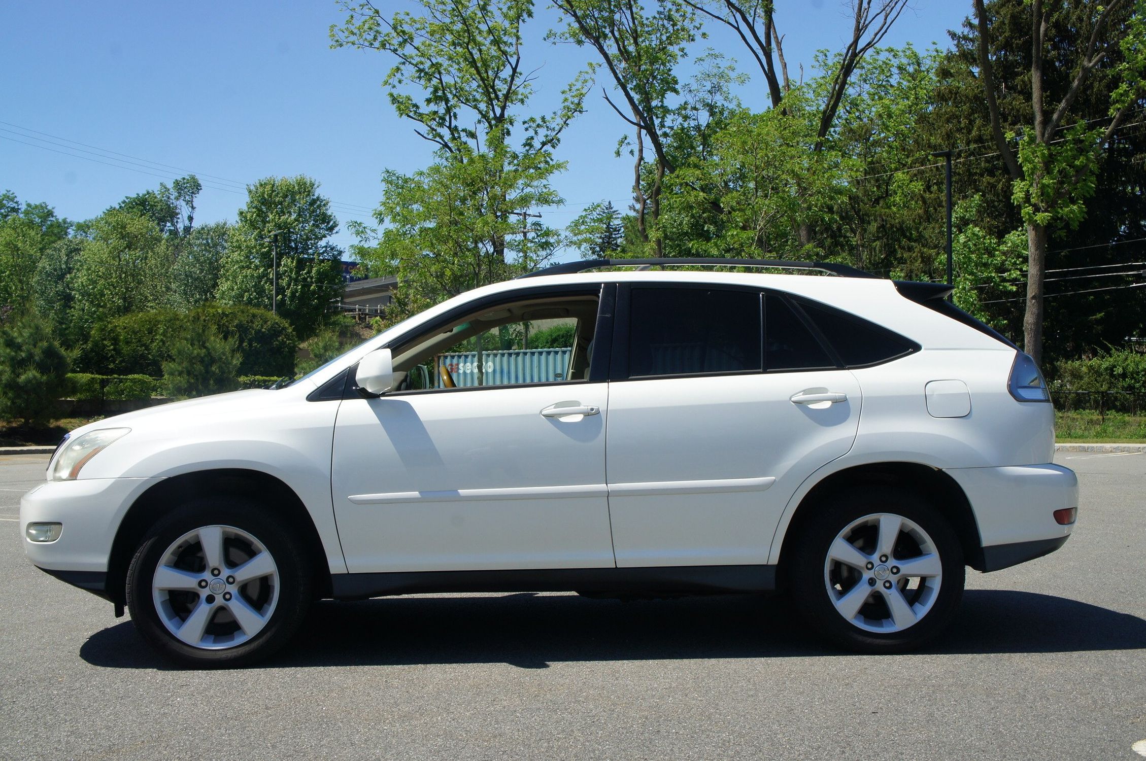 2005 Lexus RX 330 Prem | Zoom Auto Group - Used Cars New Jersey