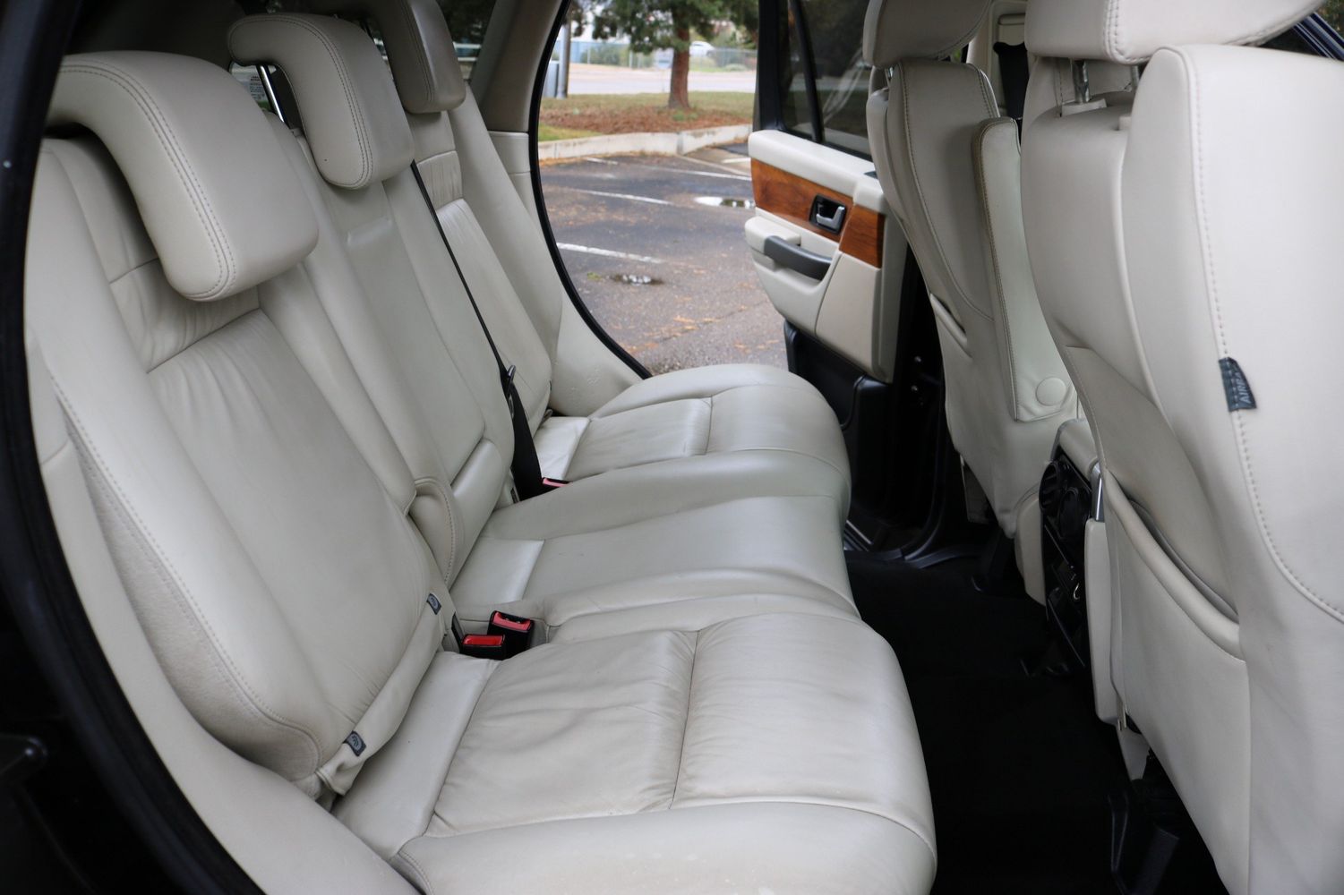 2008 Land Rover Range Rover Sport HSE | Victory Motors of Colorado