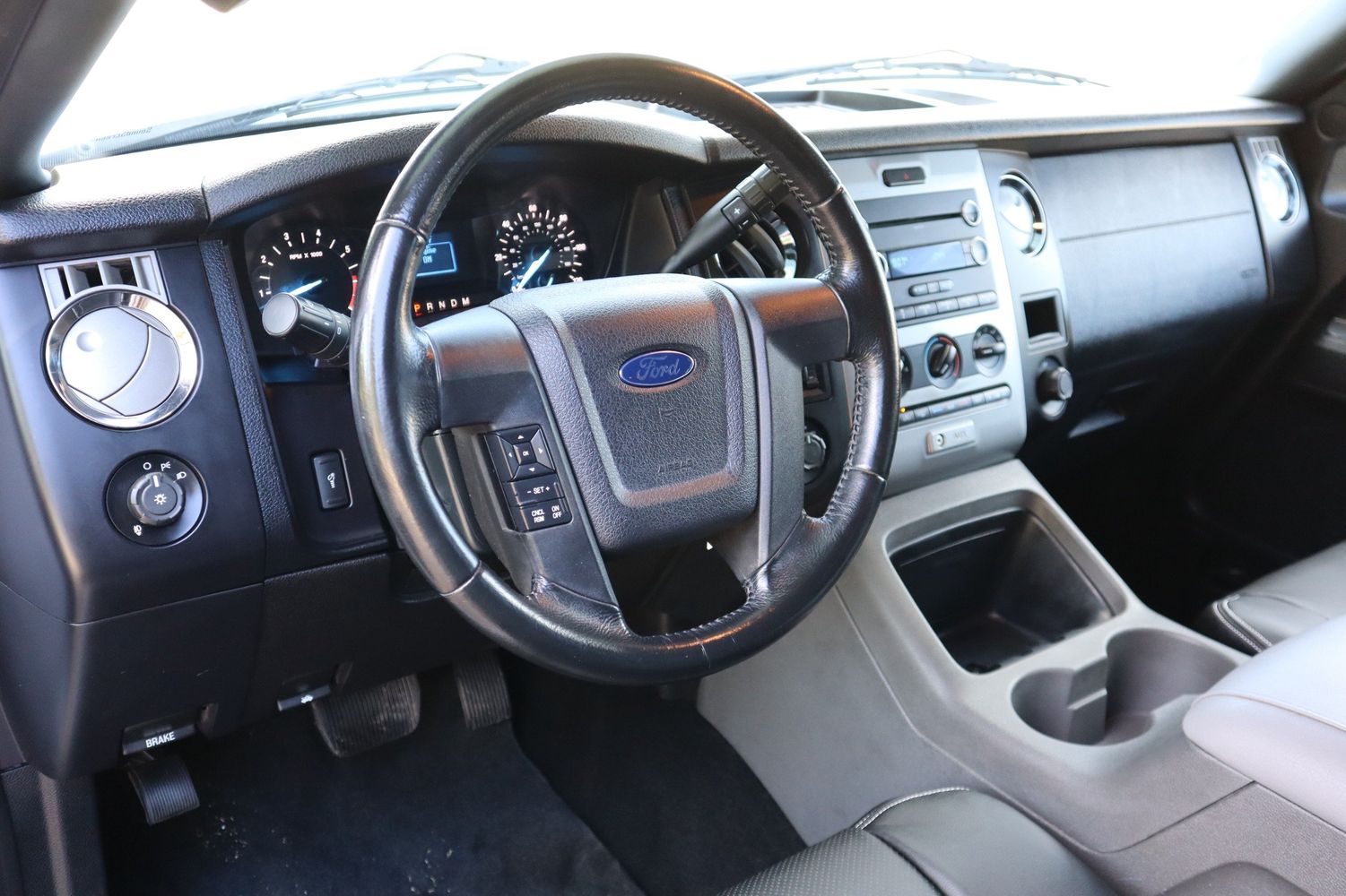 2016 Ford Expedition EL XL Fleet | Victory Motors of Colorado