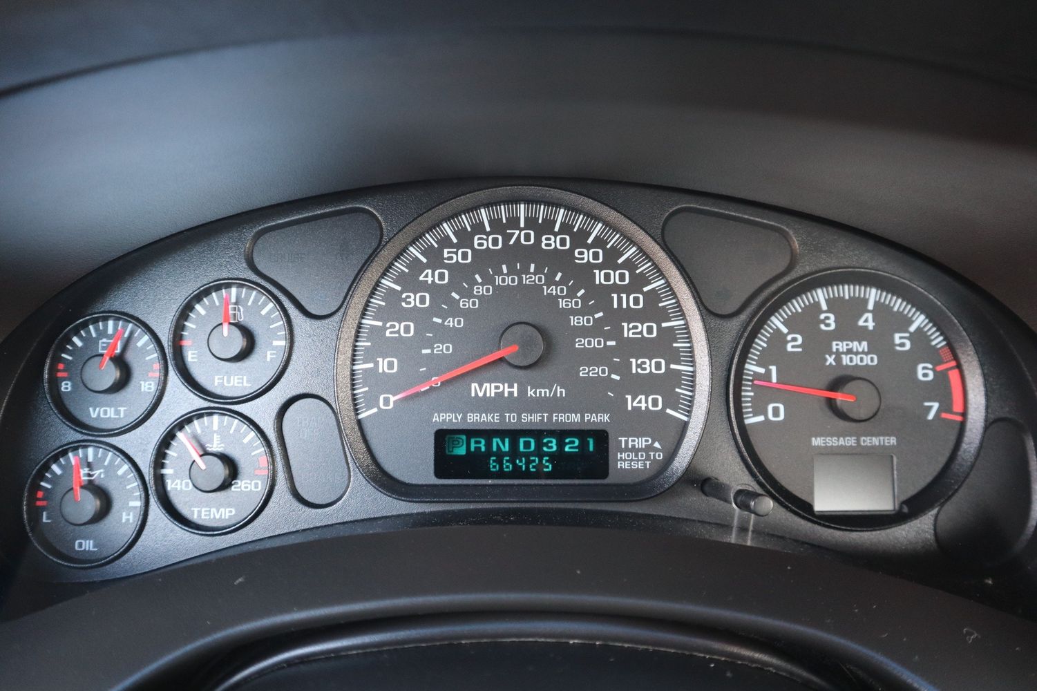 Interesting 2000 Monte Carlo Ss Engine Photos