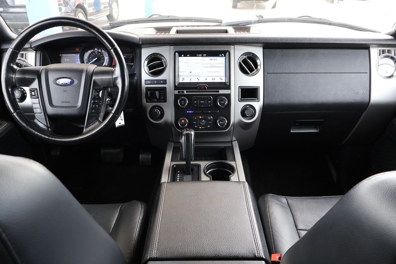 2016 Ford Expedition EL XLT | Victory Motors of Colorado