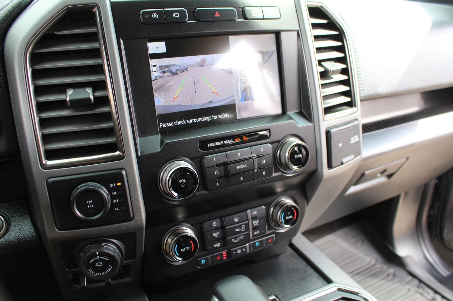 2020 Ford F-150 Raptor | Victory Motors of Colorado