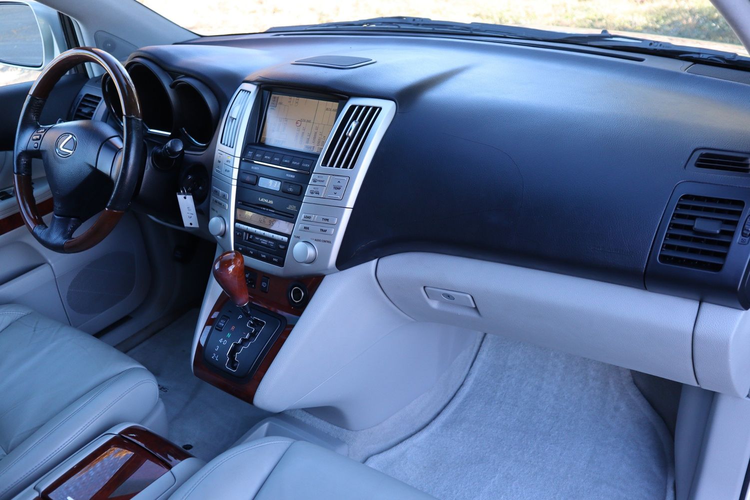 2004 Lexus RX 330 Base | Victory Motors of Colorado