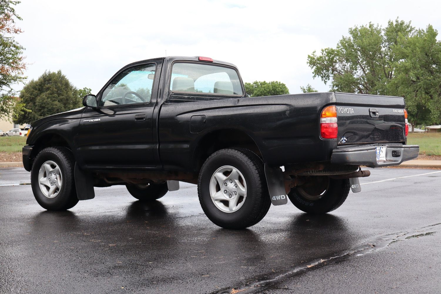 2001 Toyota Tacoma | Victory Motors of Colorado