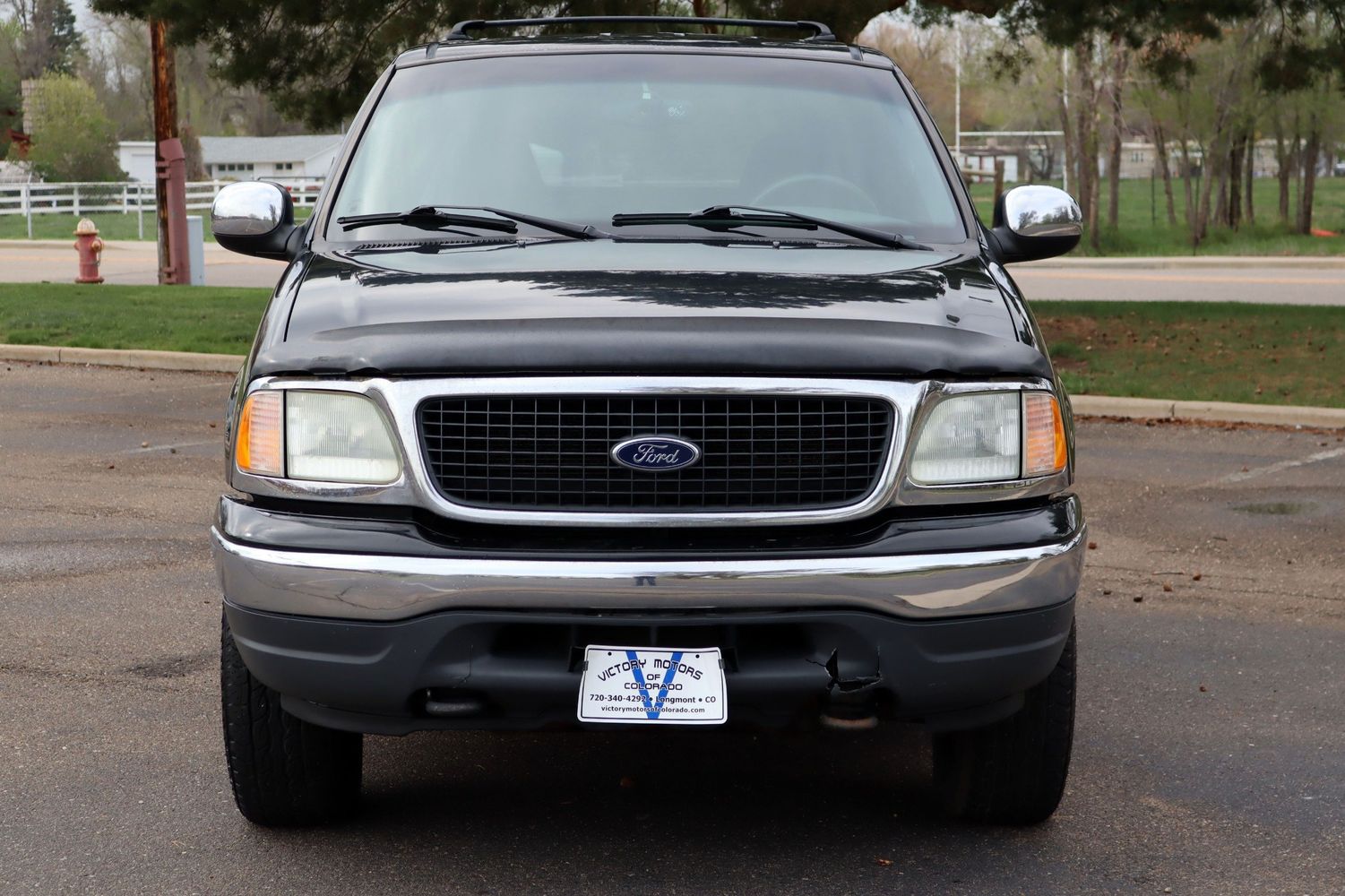 2002 Ford Expedition XLT | Victory Motors of Colorado
