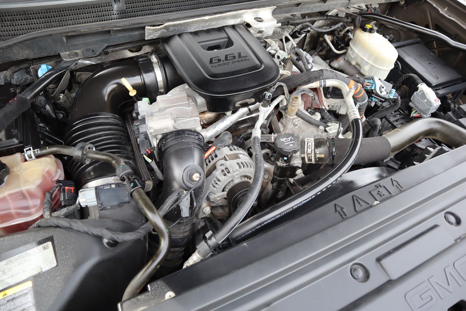 2015 GMC Sierra 3500HD SLT | Victory Motors of Colorado