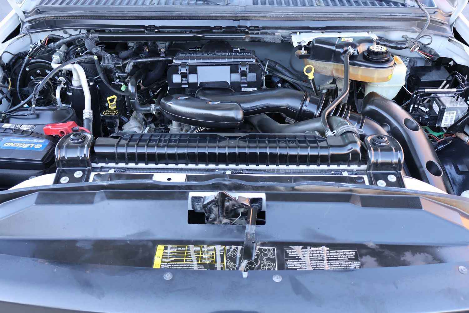 2006 Ford F-250 Super Duty XL | Victory Motors of Colorado