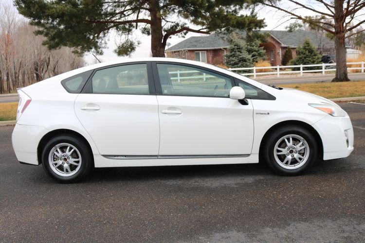 2011 Toyota Prius Three | Victory Motors of Colorado