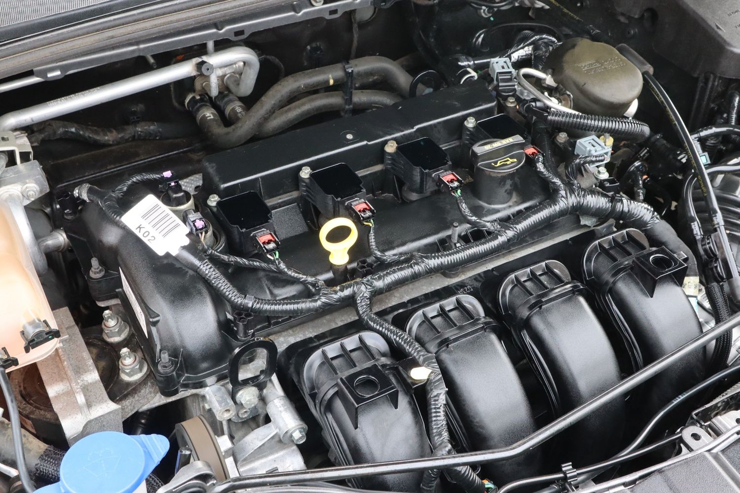 2014 Ford Focus SE | Victory Motors of Colorado
