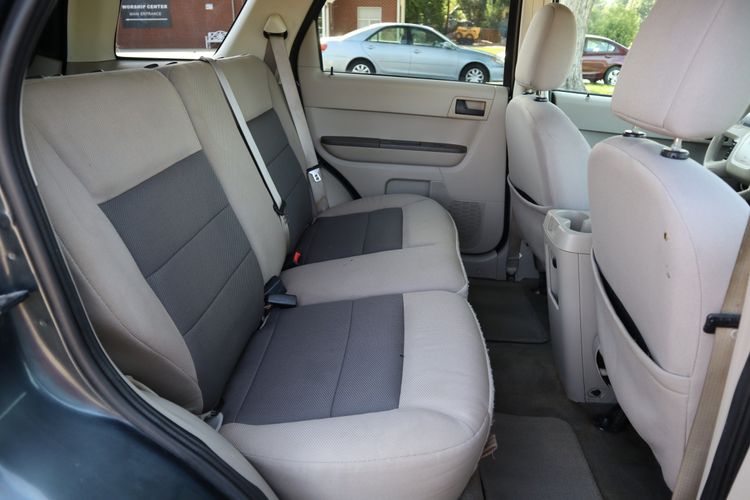 2008 Ford Escape XLT | Victory Motors of Colorado