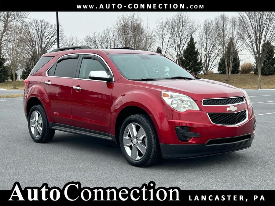Auto Connection of Lancaster - Inventory - Used Cars and Trucks ...