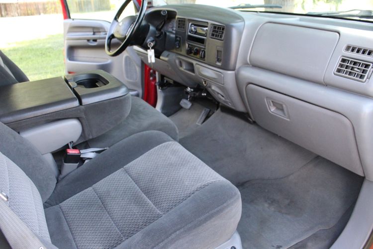 2003 Ford F-250 Super Duty XLT | Victory Motors of Colorado
