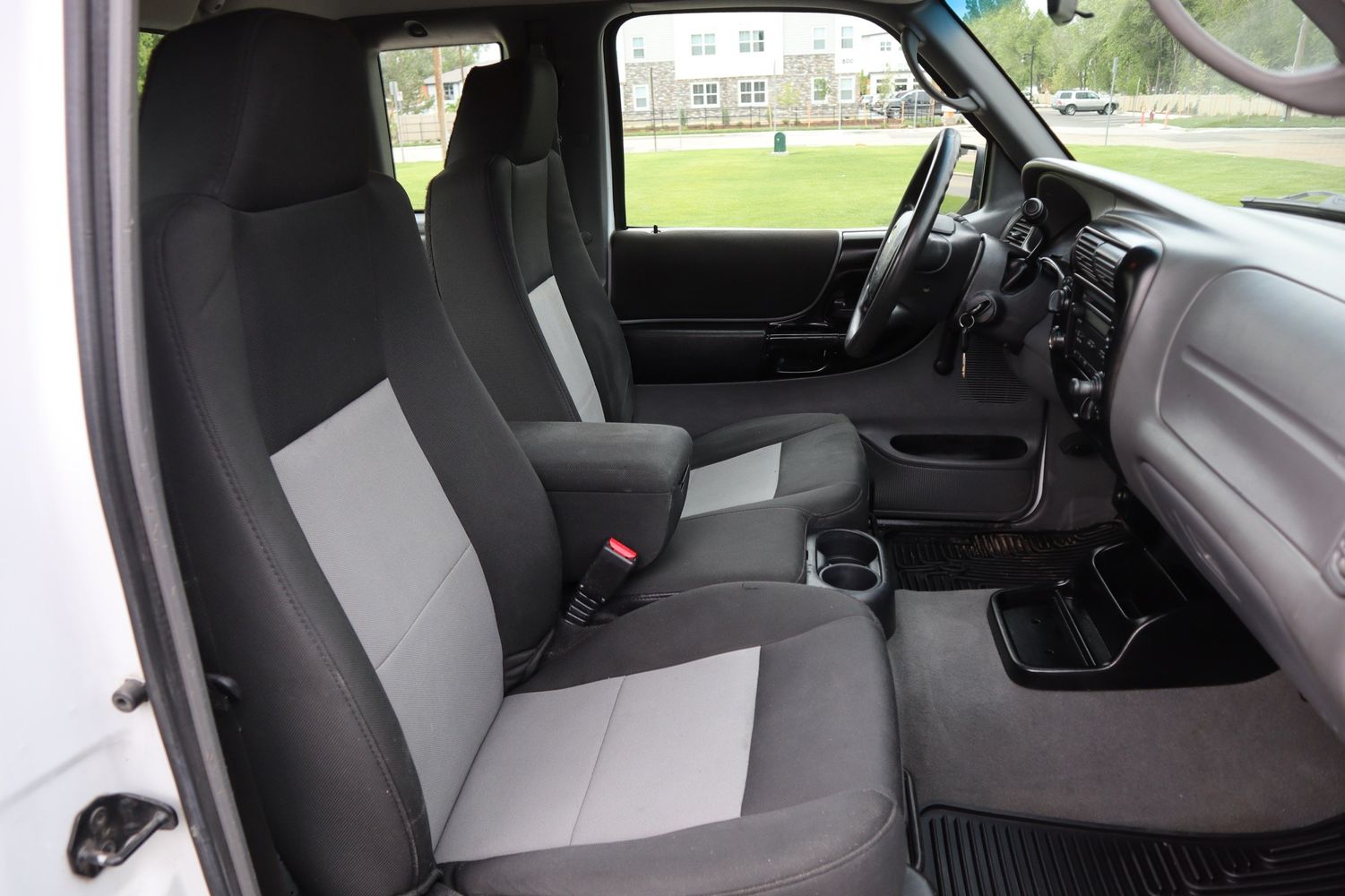 2008 Ford Ranger XL | Victory Motors of Colorado