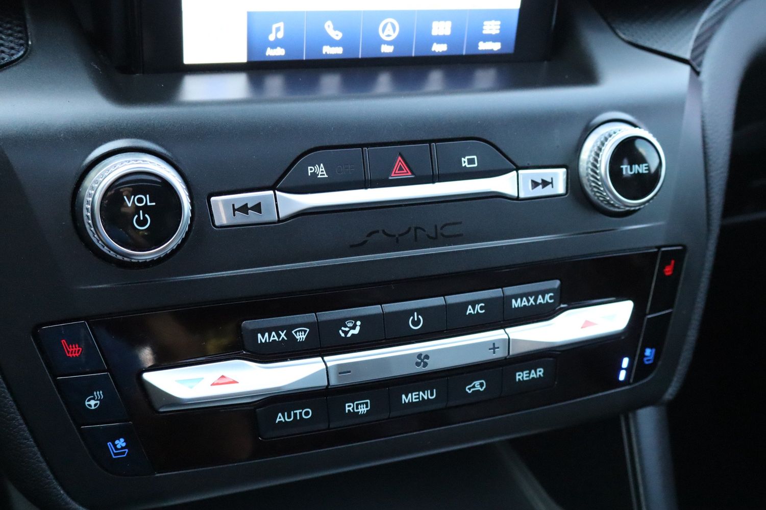 2020 Ford Explorer ST | Victory Motors of Colorado