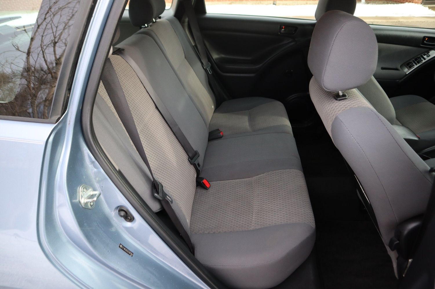 2005 Toyota Matrix | Victory Motors of Colorado