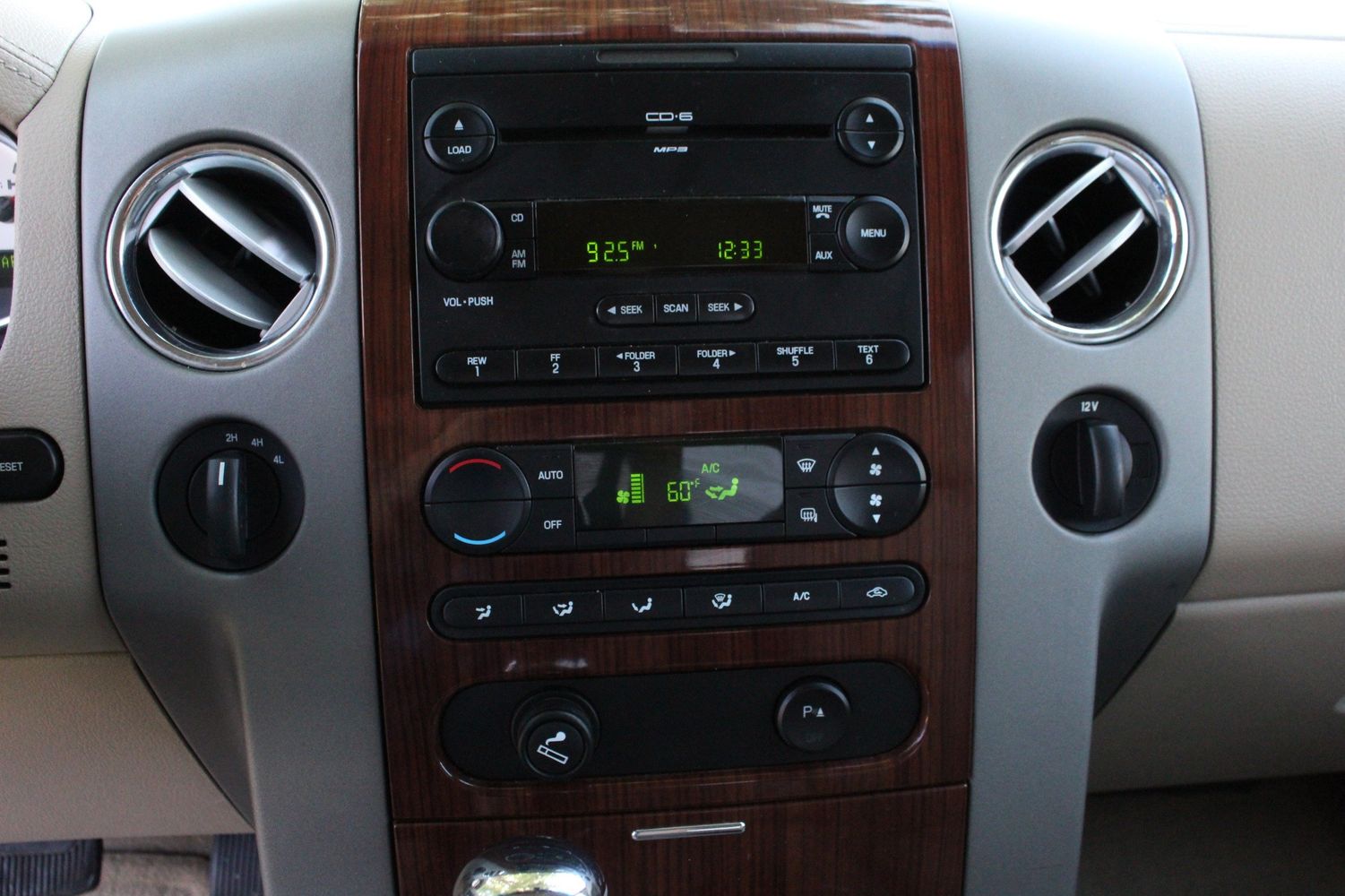 2006 Ford F-150 Lariat | Victory Motors of Colorado