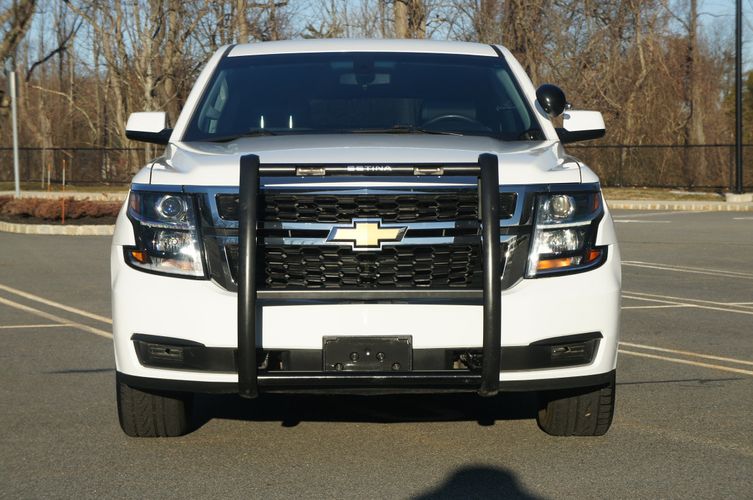 2018 Chevrolet Tahoe Police | Zoom Auto Group - Used Cars New Jersey