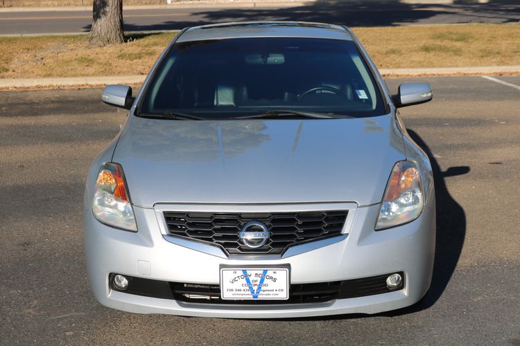 2009 Nissan Altima 3.5 SE | Victory Motors of Colorado